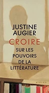 Rencontre avec Justine Augier - Nova Villa